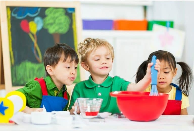 Virtual interactive Circle time for Preschoolers! (2-6 yrs.) – OCCRC ...