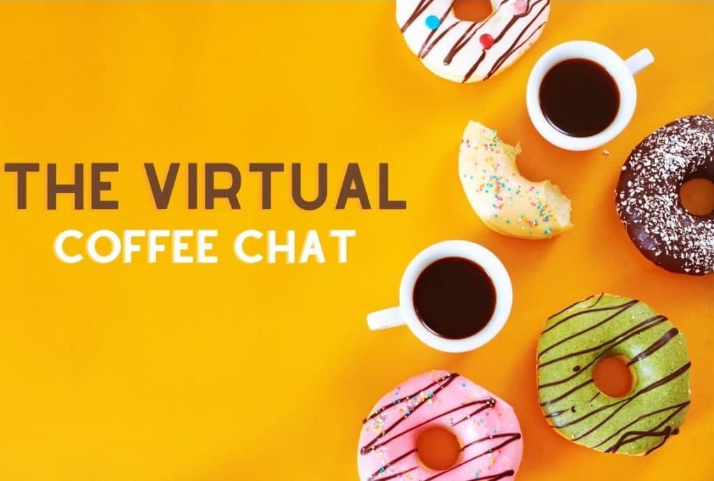 The virtual coffee chat – Riding the parenting wave through Covid! – OCCRC Events | Évènements CRCOC